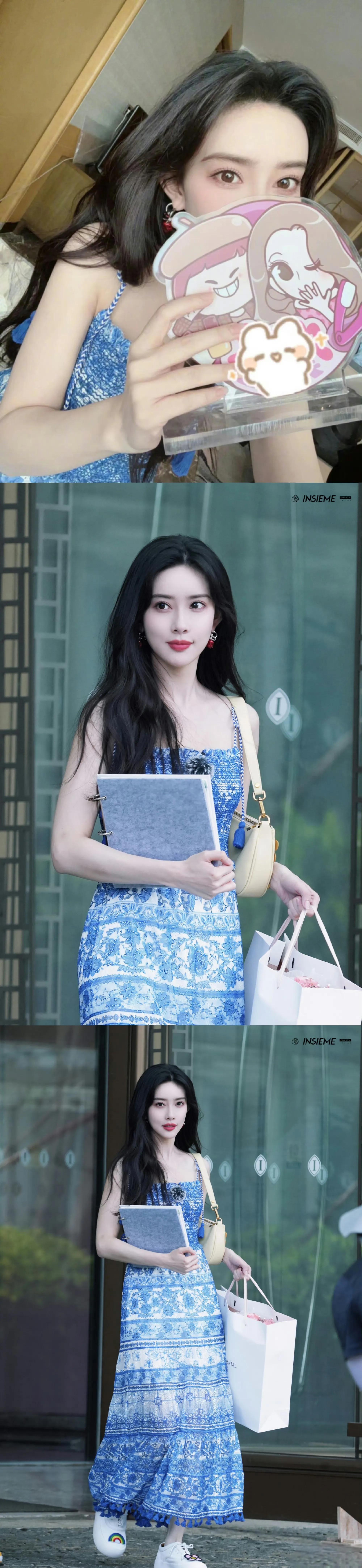 Song Qian, Wang Hedi, Wang Su, Long Jiang, Shuying, Ren Min, Sun Yi ...