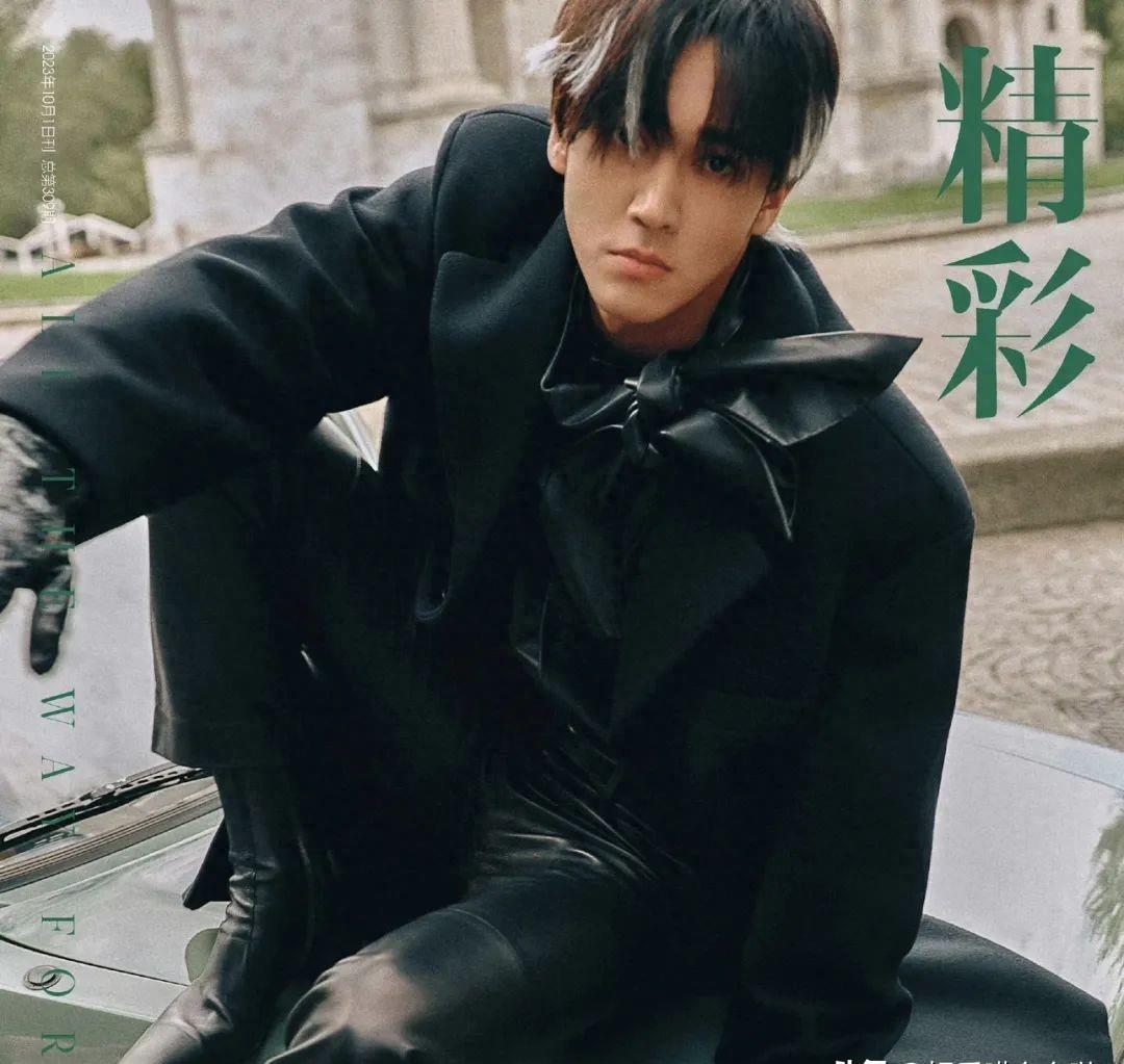 Chen Mu was exposed to cheating, secret love and slander during ...