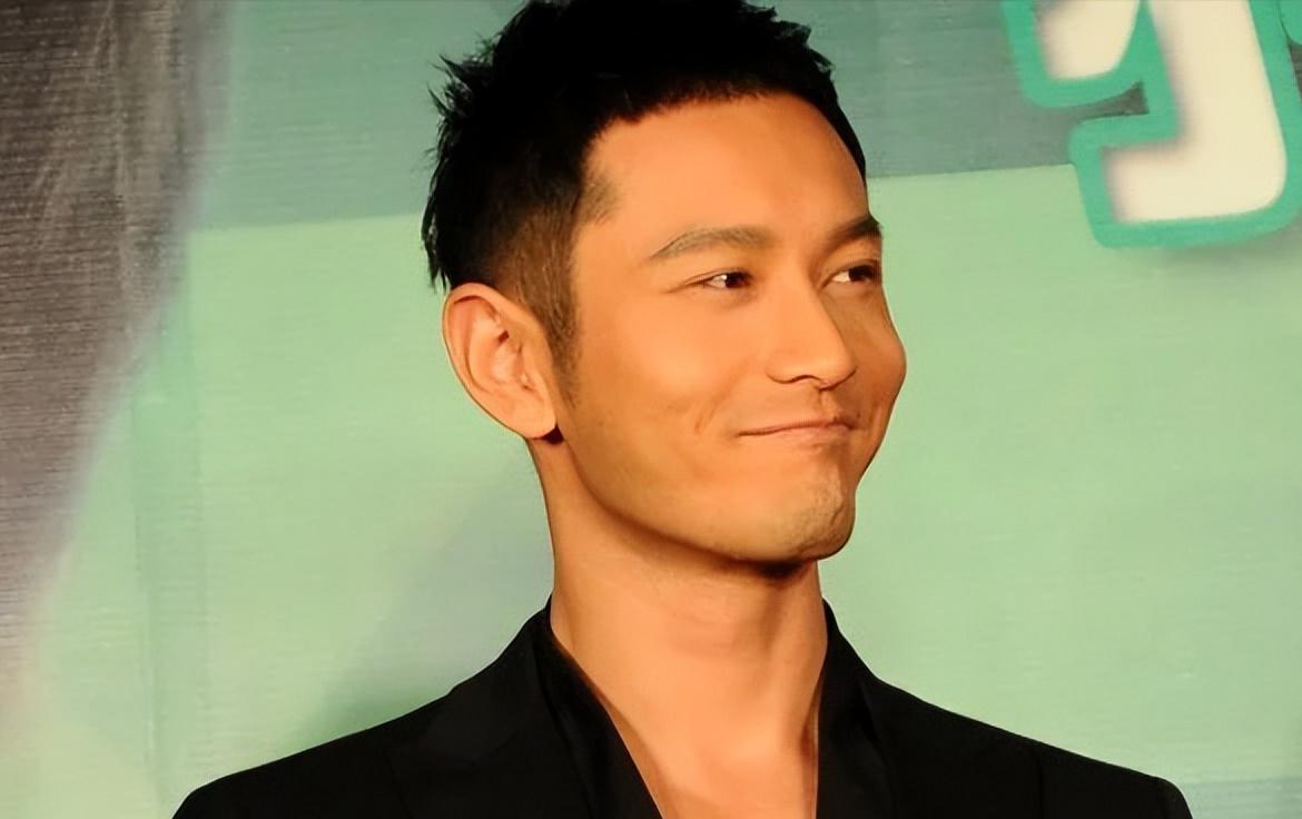 It was revealed that Mama Huang was dissatisfied with Ye Ke and advised ...