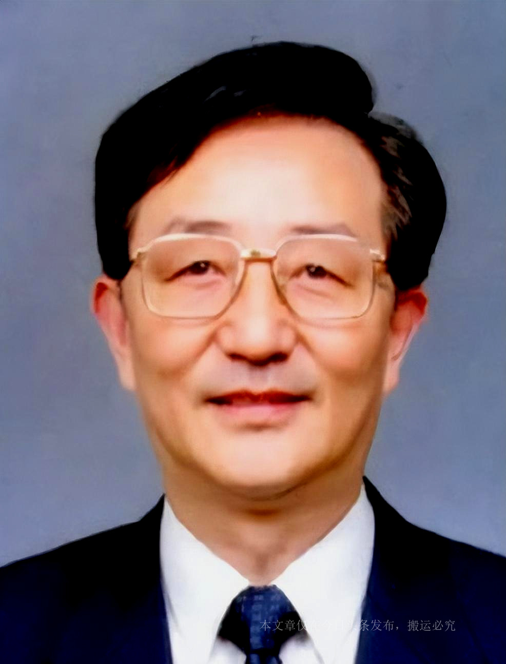 From deputy state level to prisoner, Chen Liangyu's past: exposed by ...