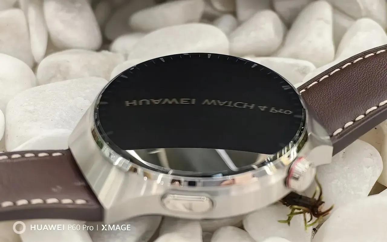 Breaking news: Huawei Watch4 will be equipped with blood sugar ...