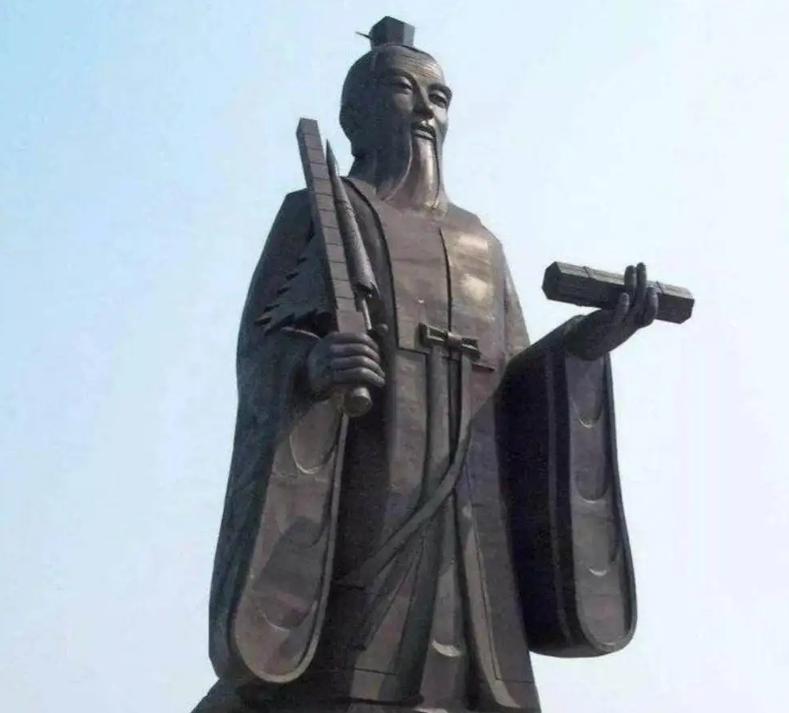 Historical figures of the Shang Dynasty: "Ji Li", the leader of the ...