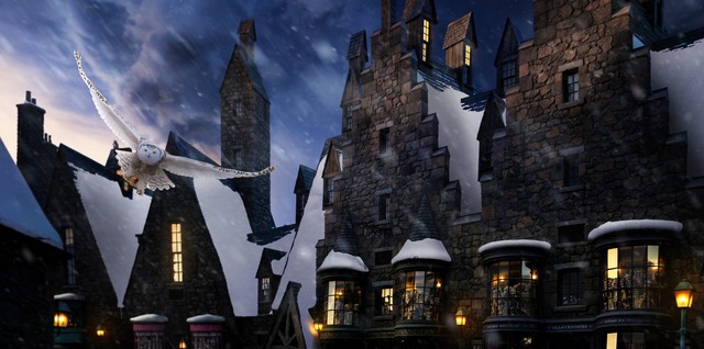 "Harry Potter" TV Series: How to Balance Original Work and Innovation ...