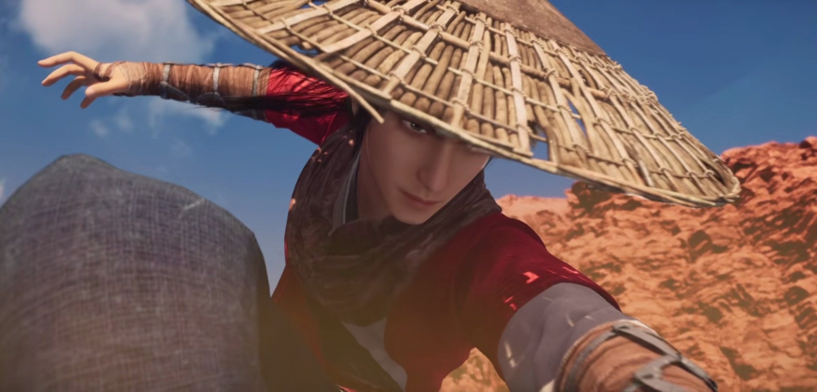 Bad people: Ji Ruxue and Luo Xiaobei fled to Tanzhou, and returned to ...