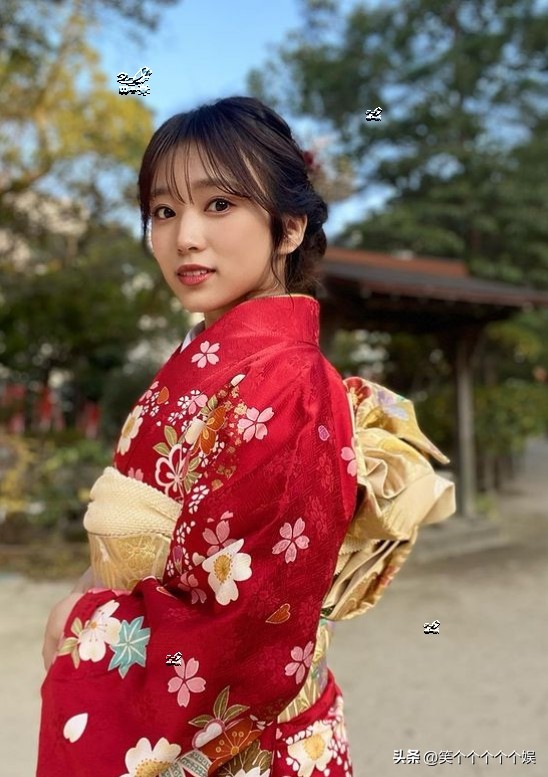 IZ*ONE Yabuki Nako announces graduation from HKT48 and challenges her ...