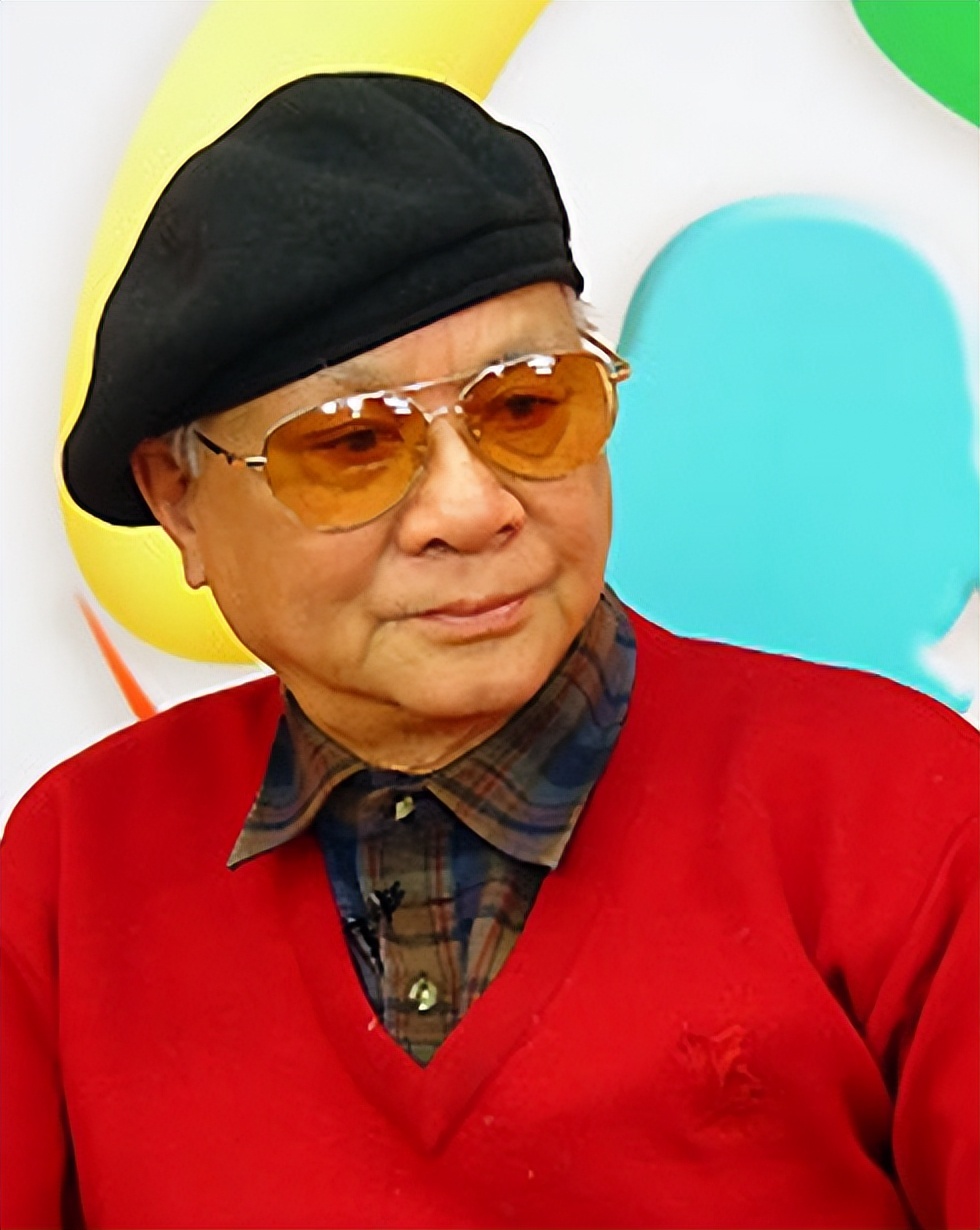 After Ma Shaoxin played Lin Biao in 1990, the superior said that "Lin ...