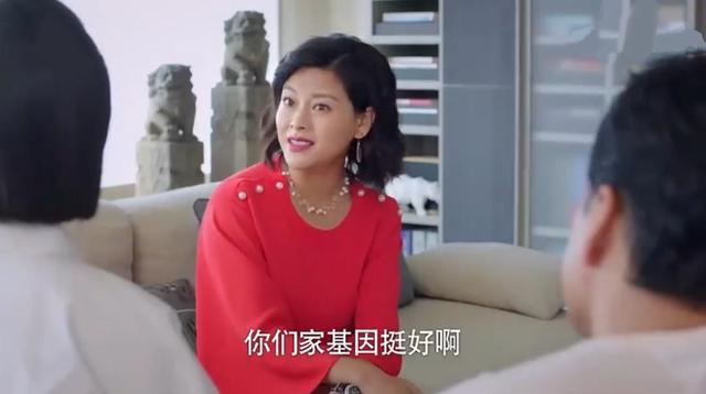 Hao Wenting: She was not a professional, and at the age of 41, she ...