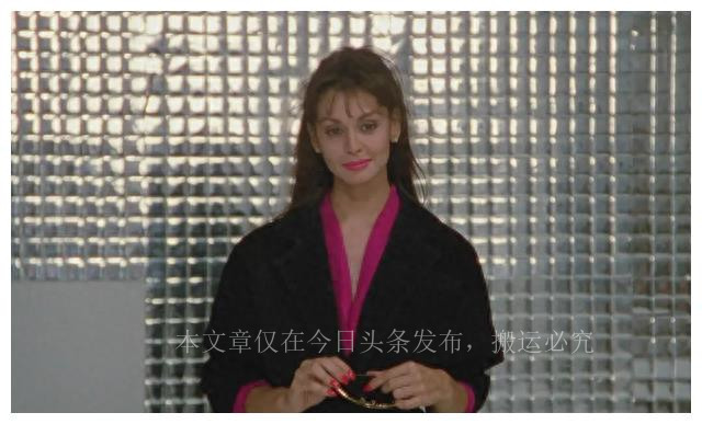 American large-scale restricted-rated movies in the 1990s (12) - iMedia