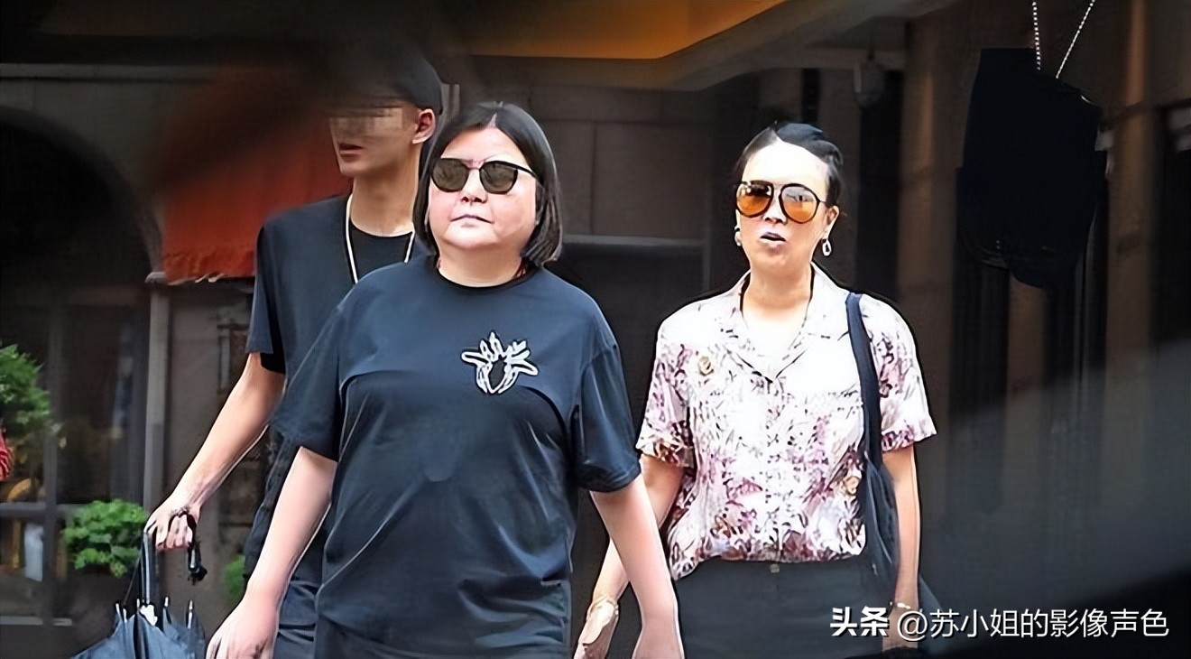 Wang Leehom made a high-profile comeback, and knowing the woman behind ...