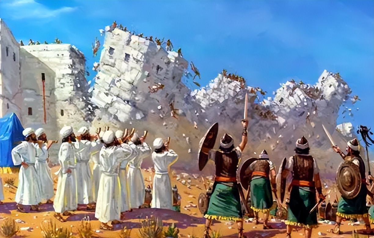 How important was water in ancient warfare? How water played a role in ...