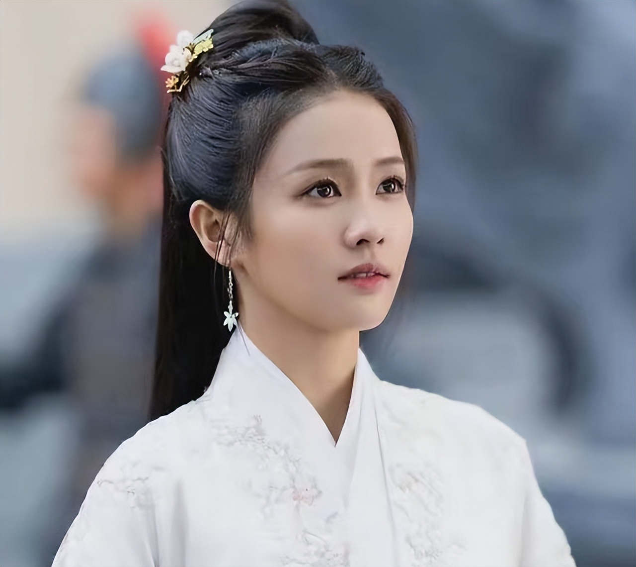 "Xi Huazhi" is about to be made into a film and television, Tan Songyun is returning to the ...