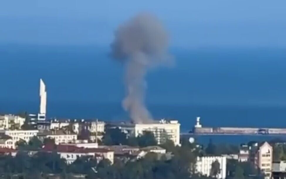 After "Deep" repeatedly attacked Crimea, Ukraine is about to face a ...