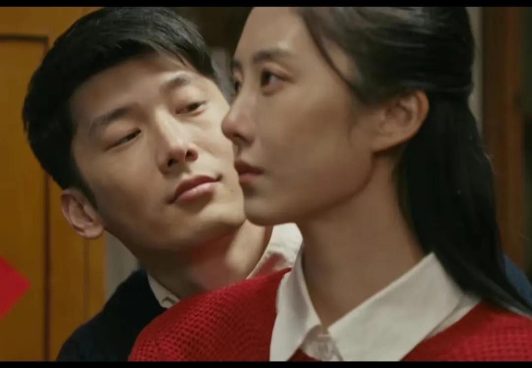 The reason why He Hongling in "Dream Sea" can marry into a wealthy ...