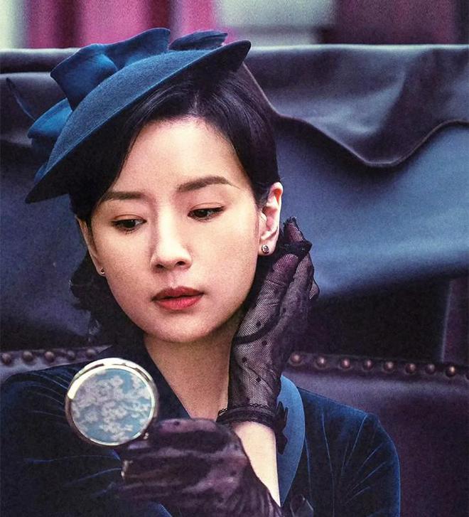 It is enough to play one "Leng Qingqiu", but Dong Jie played 5 ...