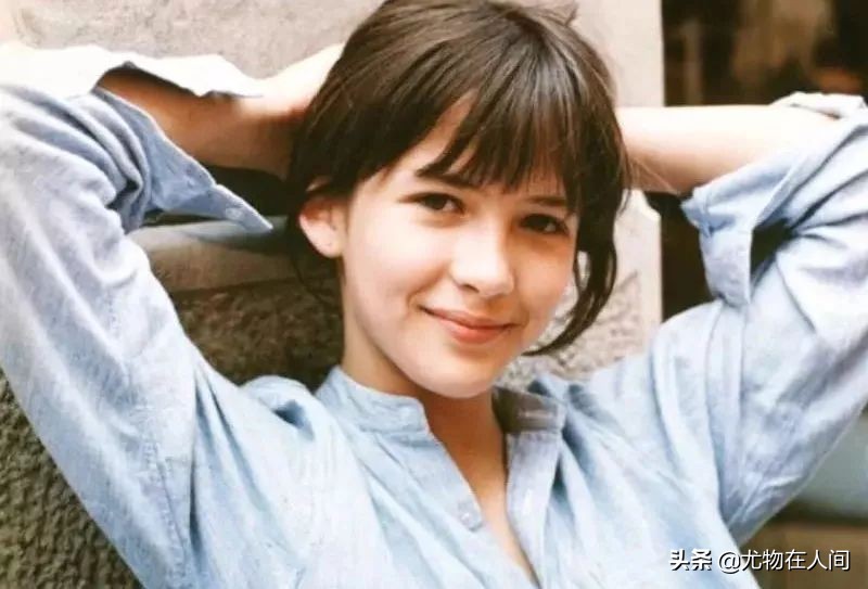 French Stunner 2: Sophie Marceau - Sophie Marceau - iNEWS