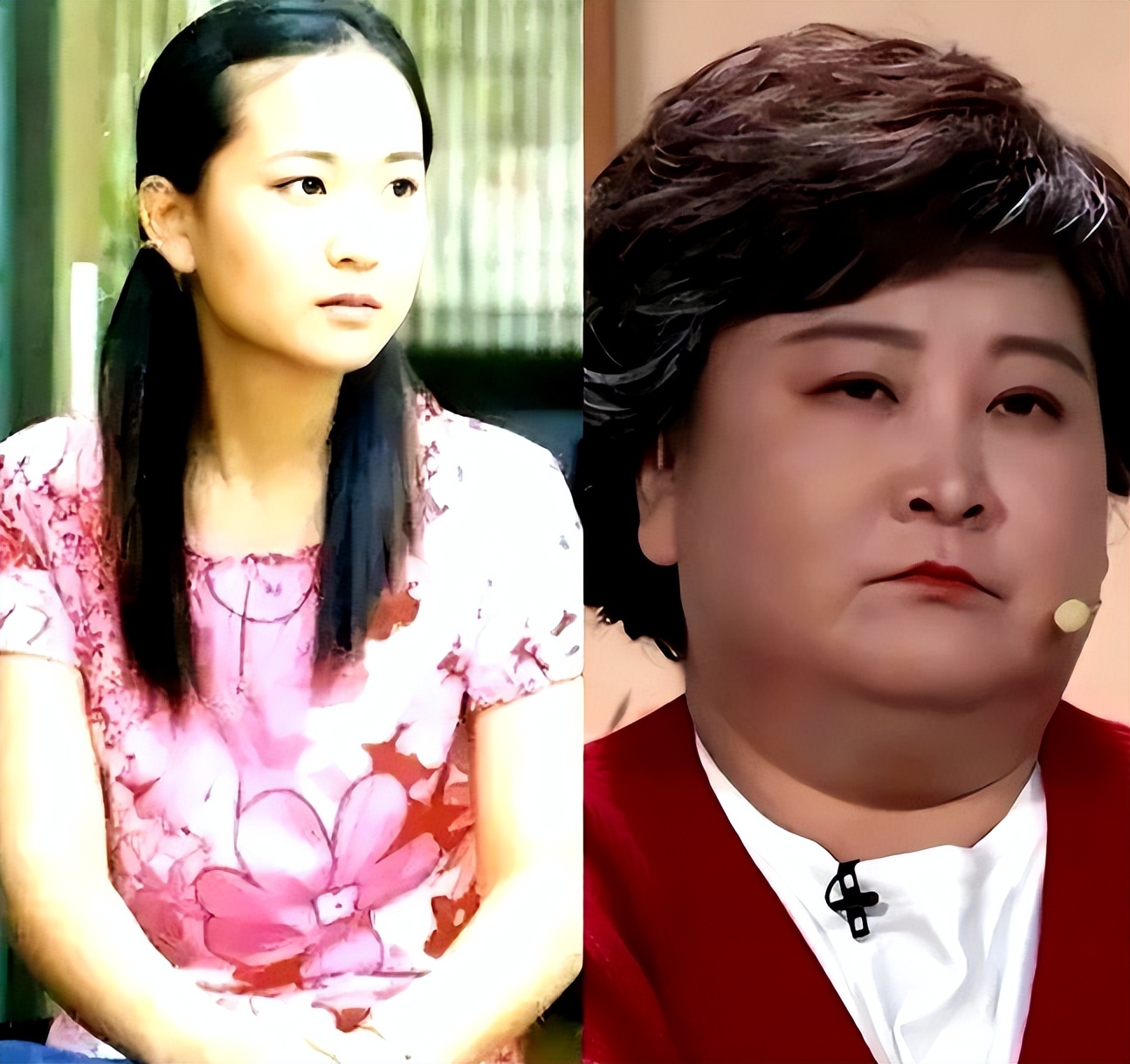 Losing 100 catties for the new drama, Jia Ling, who has disappeared for ...