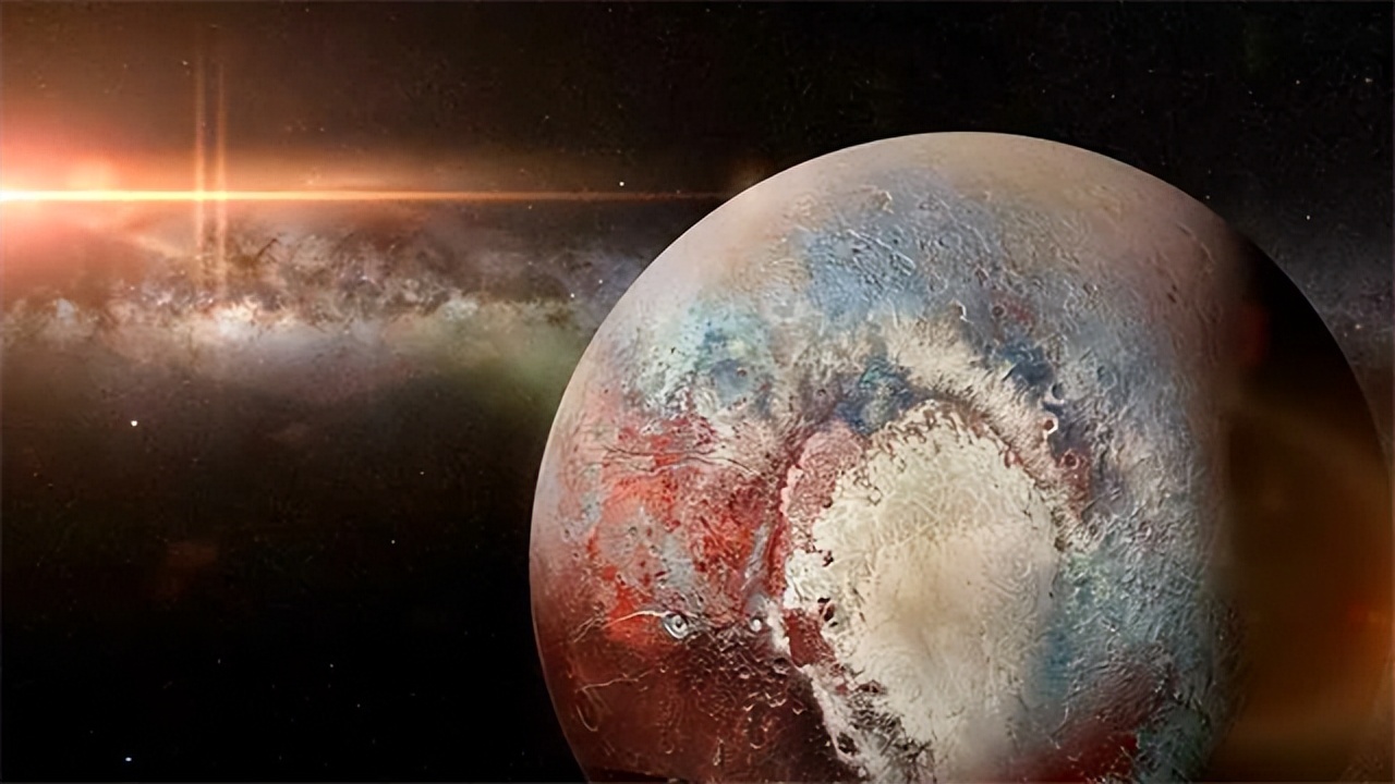 What would happen if we went to Pluto? What will we see there? - iNEWS