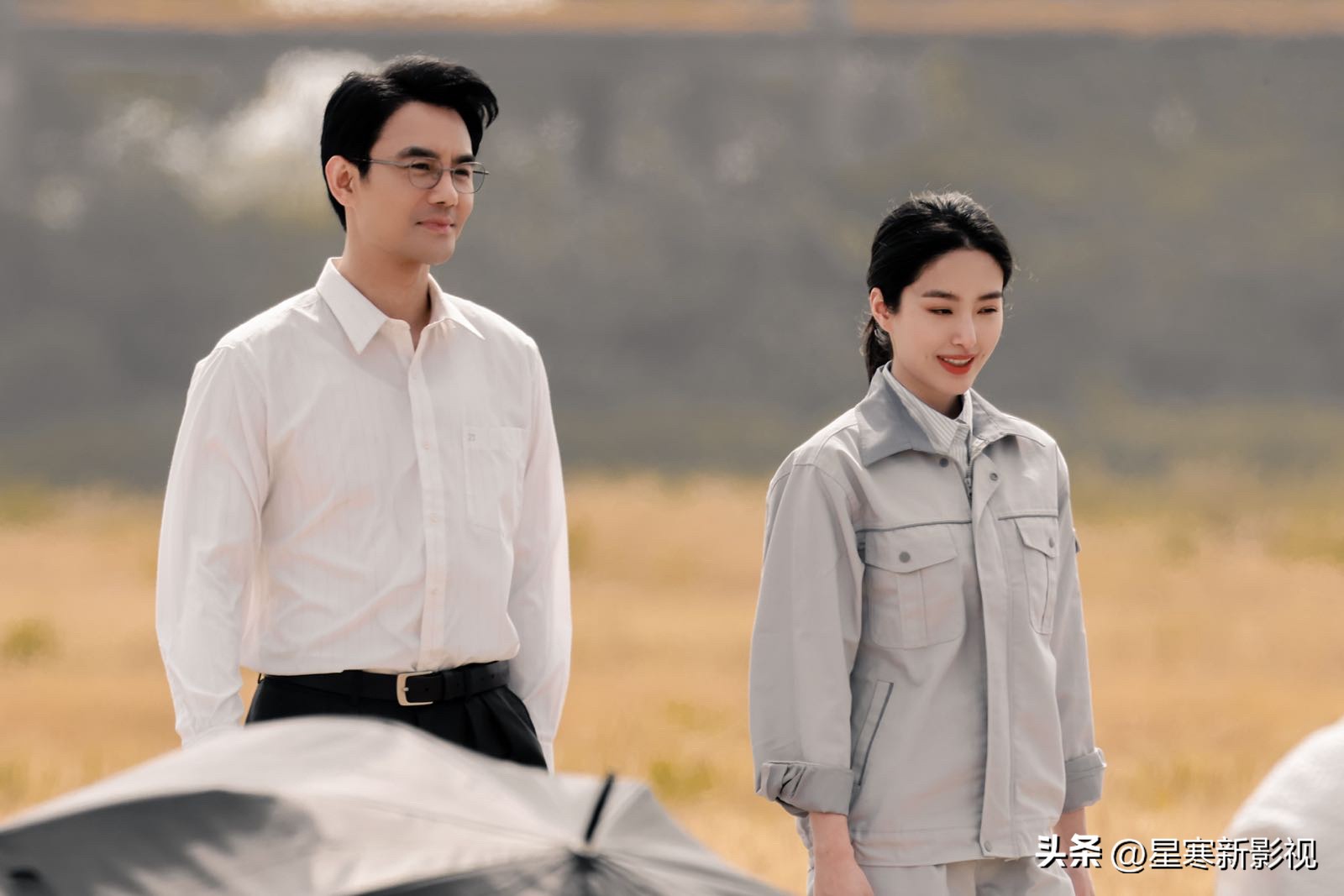 "Dajiang Dahe 3" became popular before it was broadcast, Song Yunhui ...