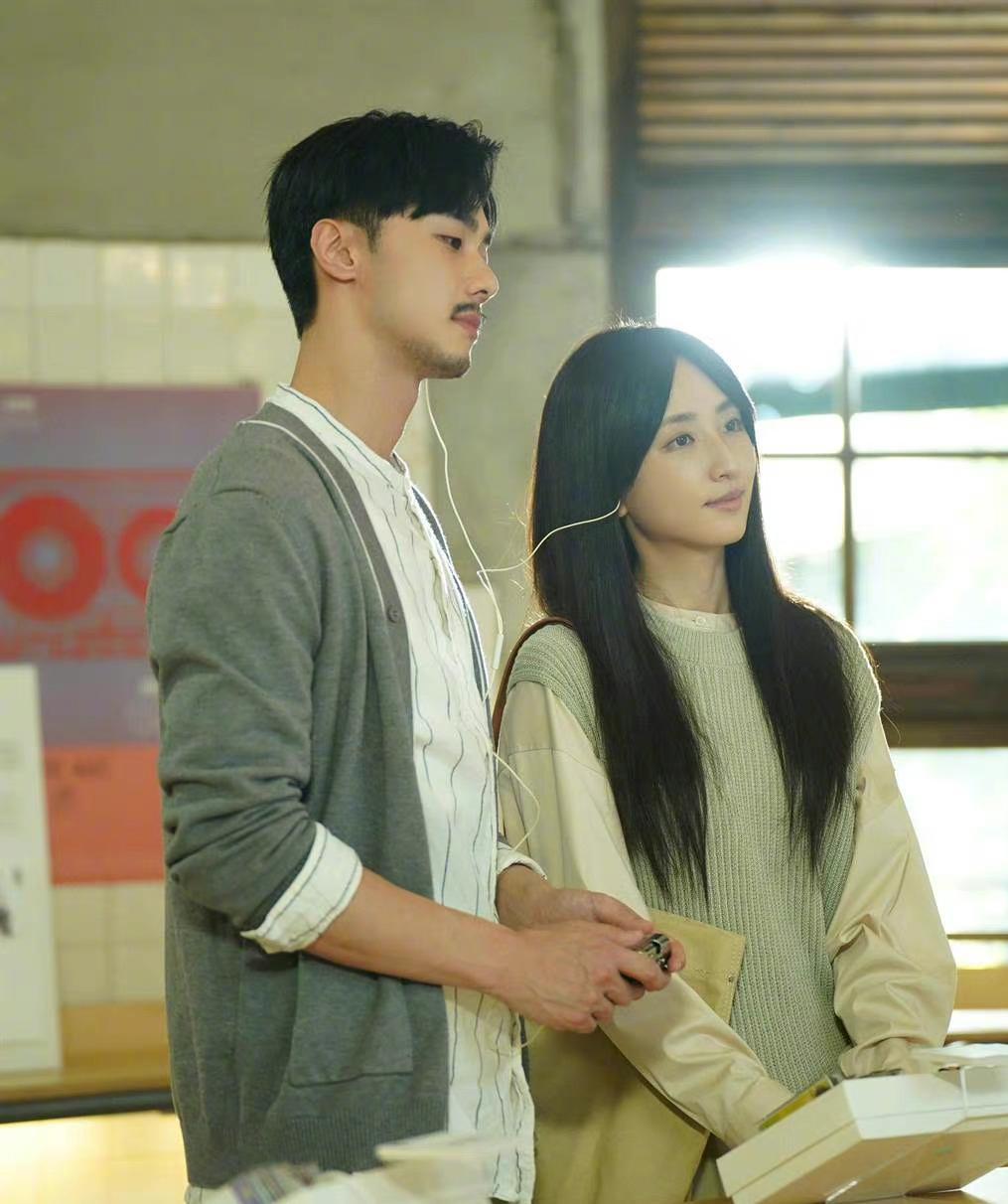 [Want to see you]: Huang Yuxuan and Chen Yunru look the same, why does Li Ziwei only love Huang ...