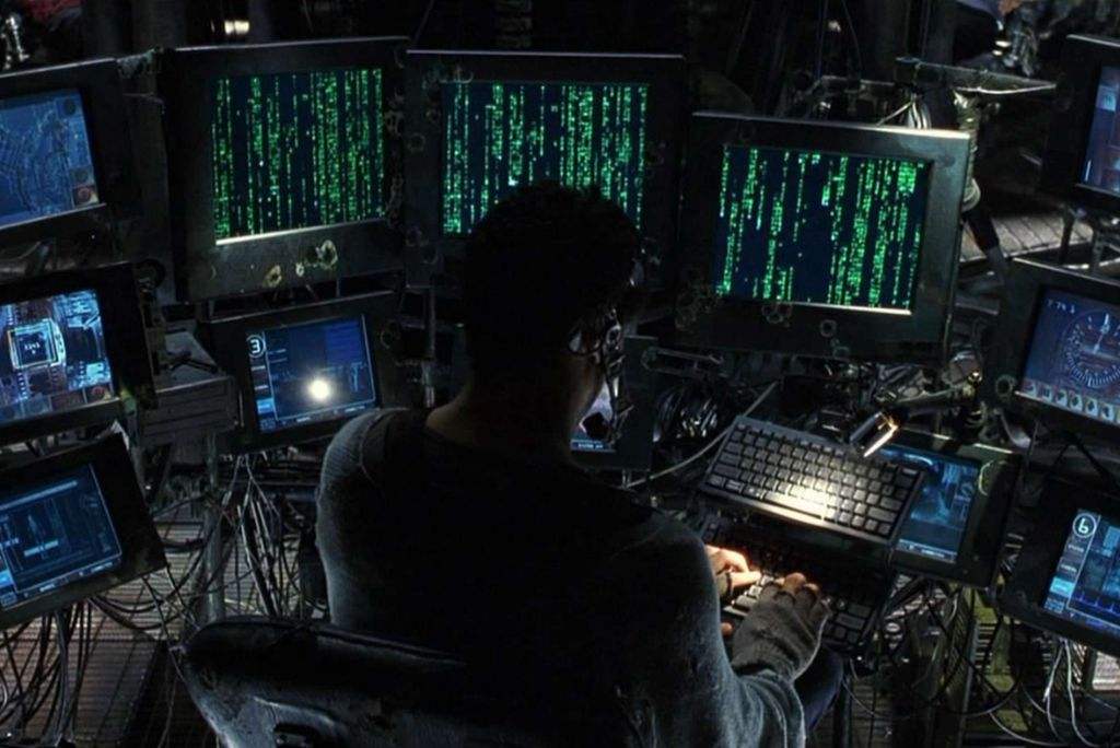A world-renowned hacker group attacks Russia, can polar bears withstand ...