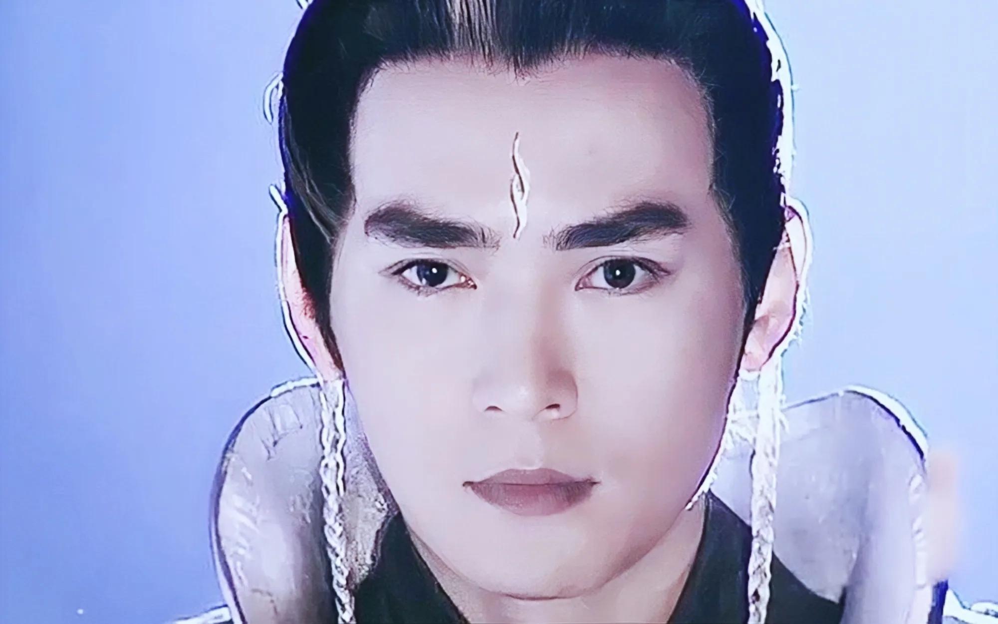 The best Erlang God actor, not Jiao Enjun, not Li Jianhua - iMedia