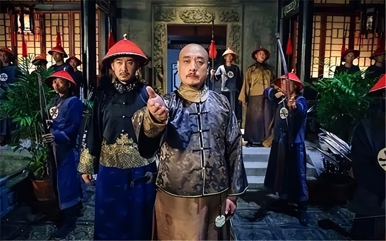 Chuang Wang Li Zicheng: With millions of soldiers, why did he only ...