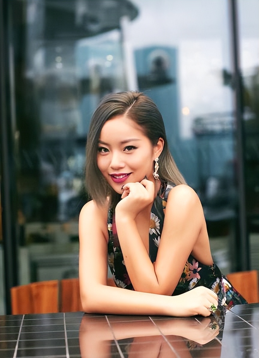 Mingyang Entertainment—Beauty Star-Wang Ju - iMedia