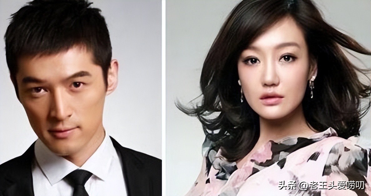 Demystifying Hu Ge's low-key wife Huang Xining: From a life assistant ...