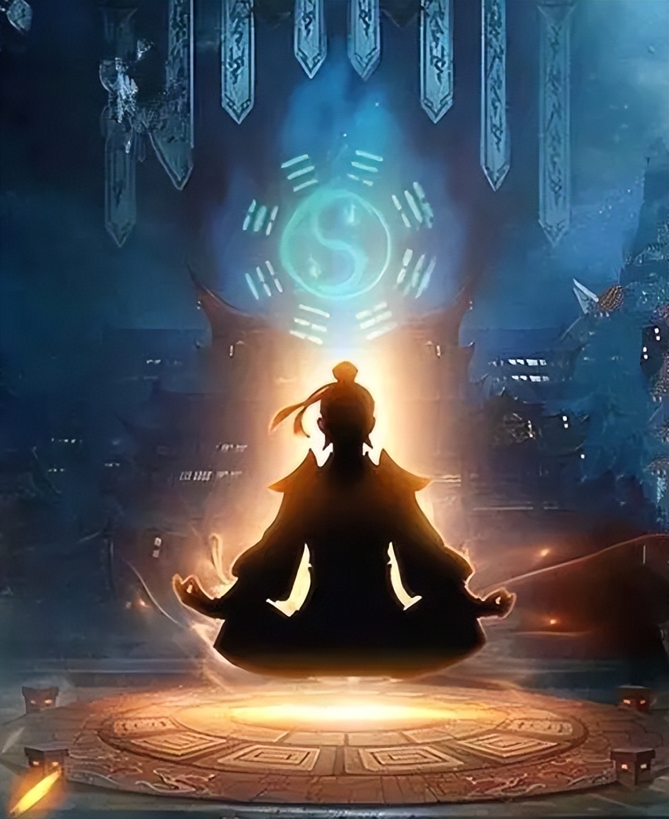 After the Battle of the Conferred Gods, why were all members of Li Jing ...