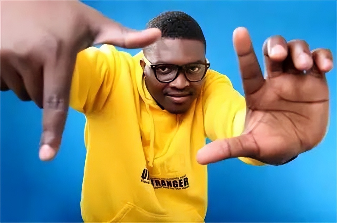 Do you still remember Hao Ge in "Avenue of Stars"? He is now married to ...