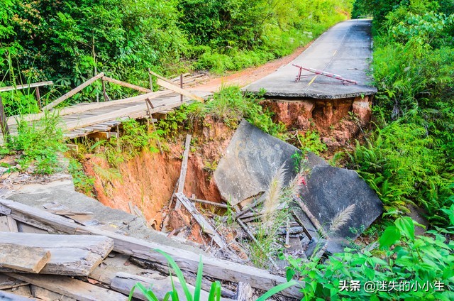 12-magnitude earthquake: Human beings cannot bear the weight - iNEWS