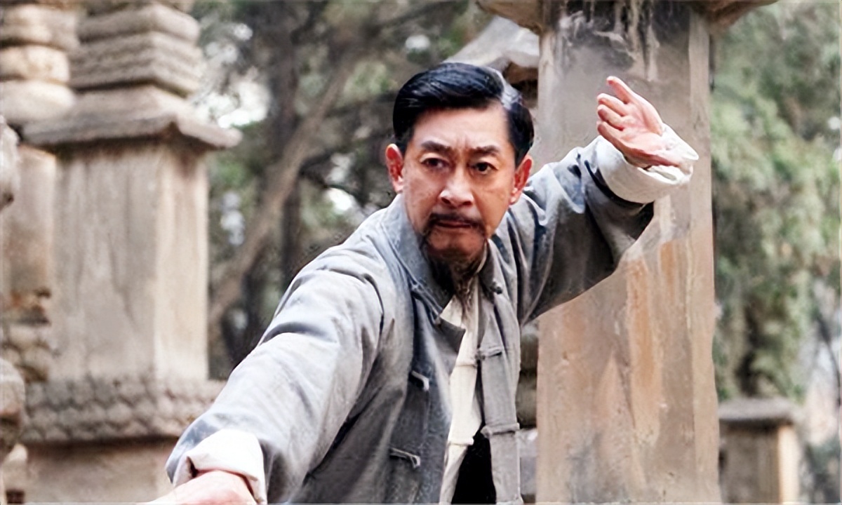 Why can Li San, the documentary swallow, fly over the walls? A ...