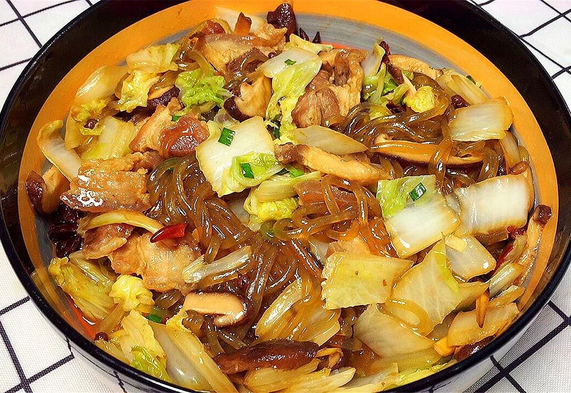 Which dish is the best in the Northeast?After the selection, these 7 ...