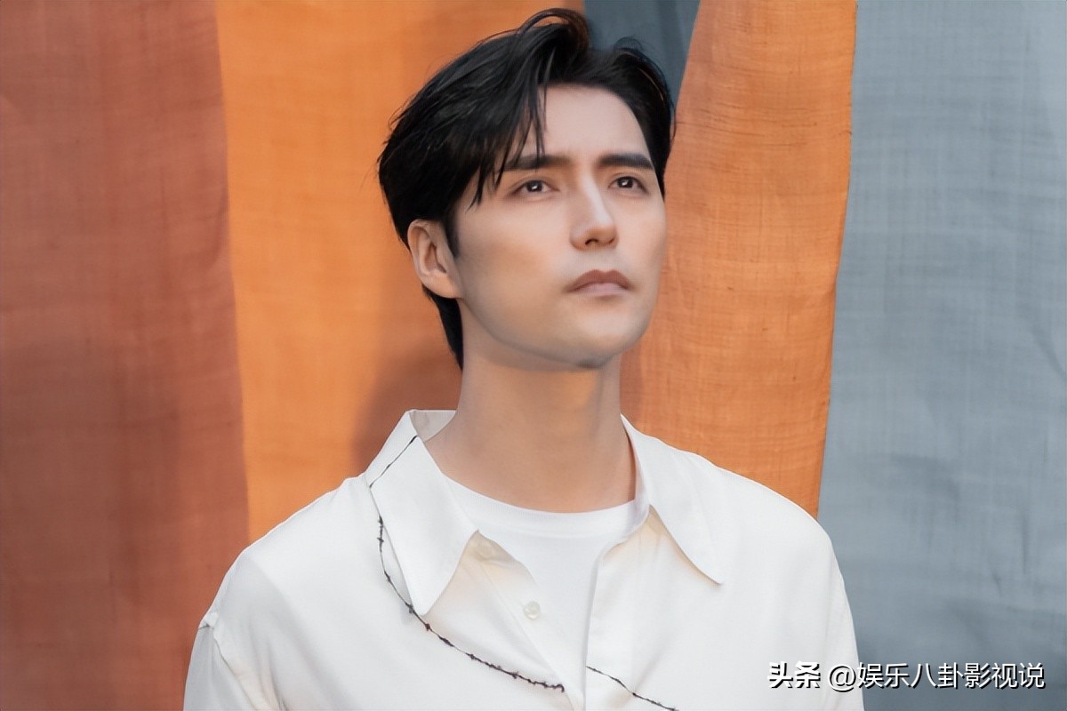 Fans joked about "Ayunga", Yu Shuxin caused controversy after her ...