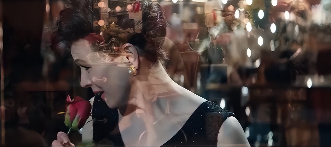 Biographical movies can also be very exciting, Rupert Gould's portrayal ...