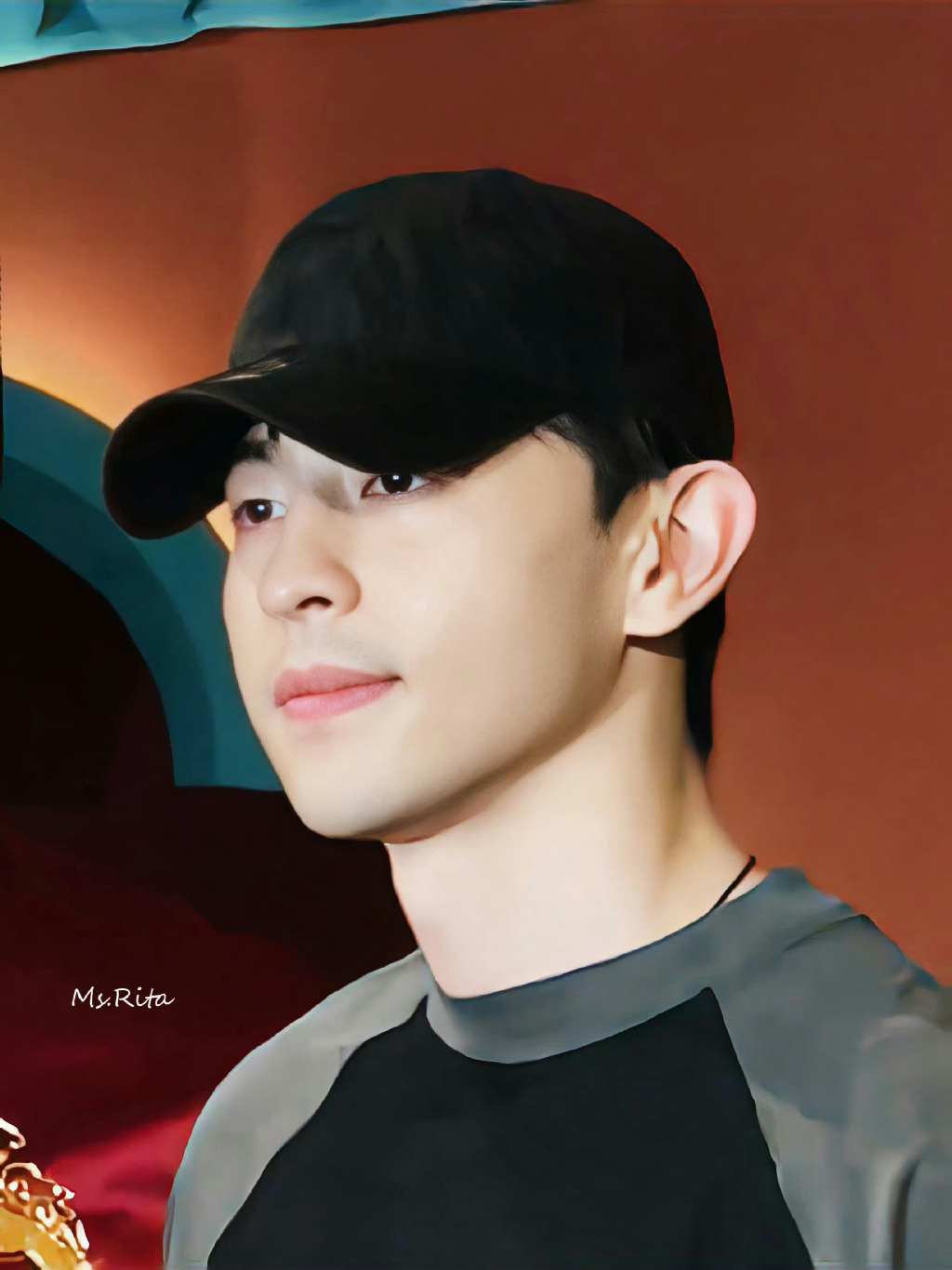 Deng Lun and Christy Chung attended the wedding, their looks ...