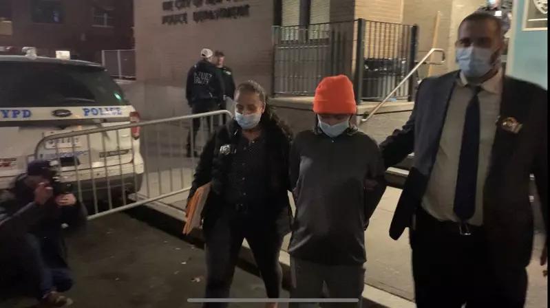 2021 US Flushing mistress murders - iNEWS