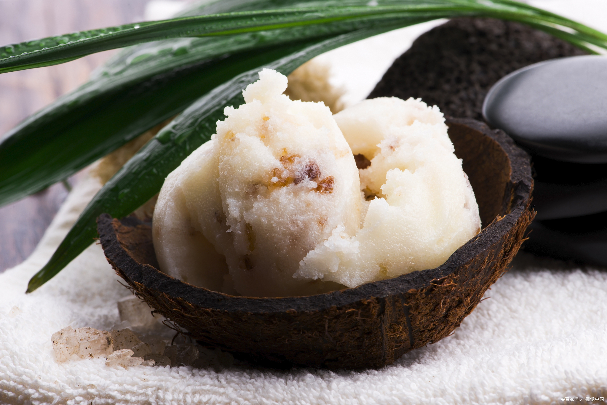 The practice of sago dumplings and the correct cooking method of the ...