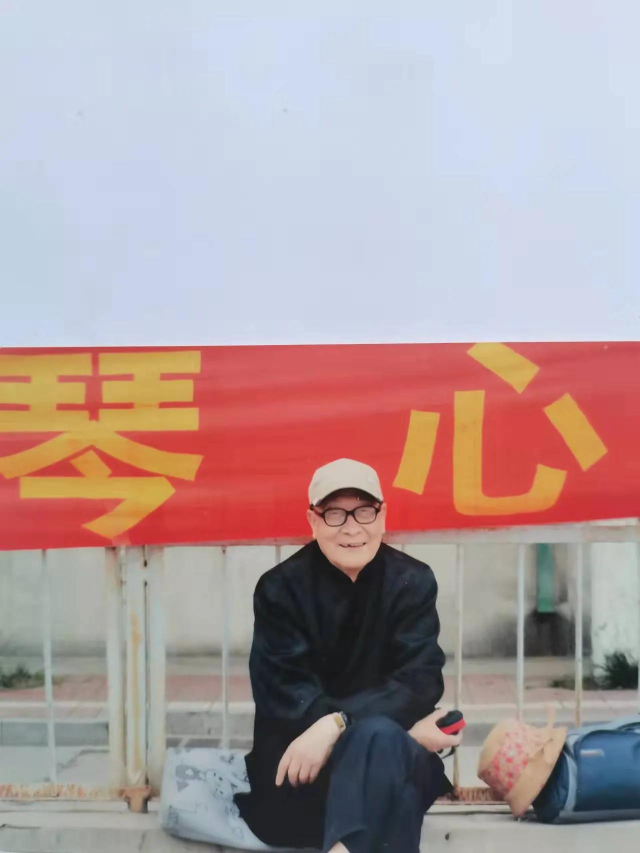 Two new Yuefu ballads by Mr. Peng Liming - iNEWS