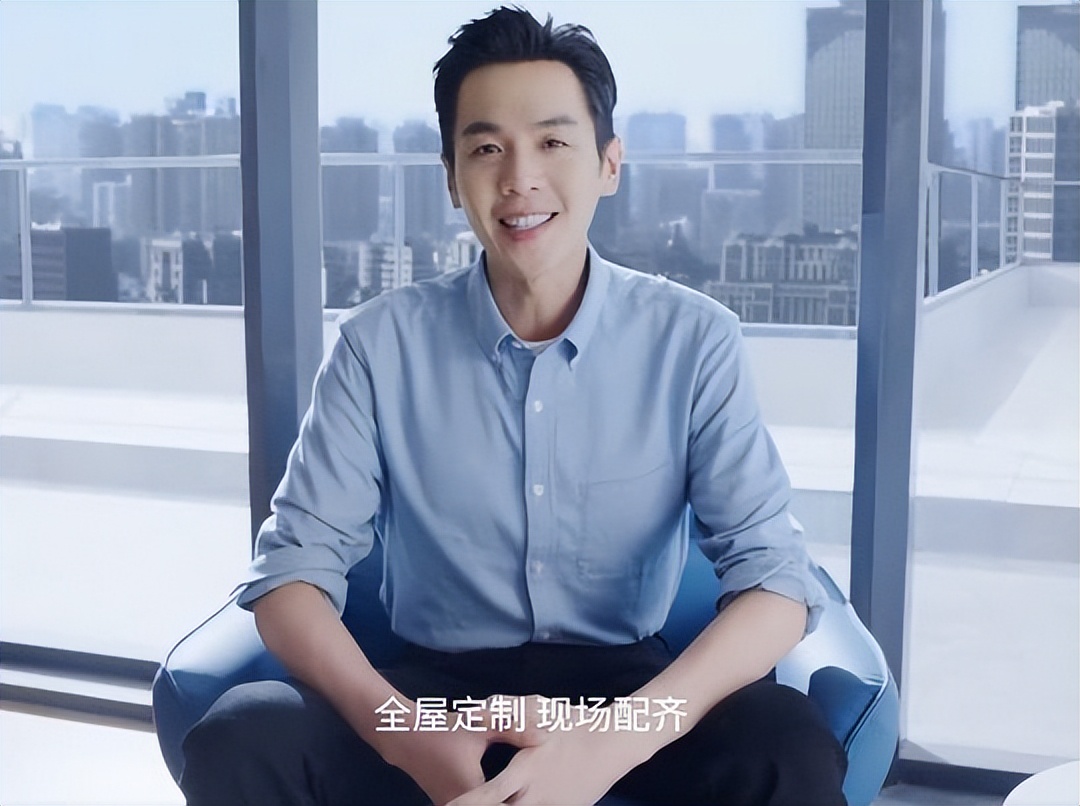 Leading the development trend of China's home furnishing, Shuanghu uses ...