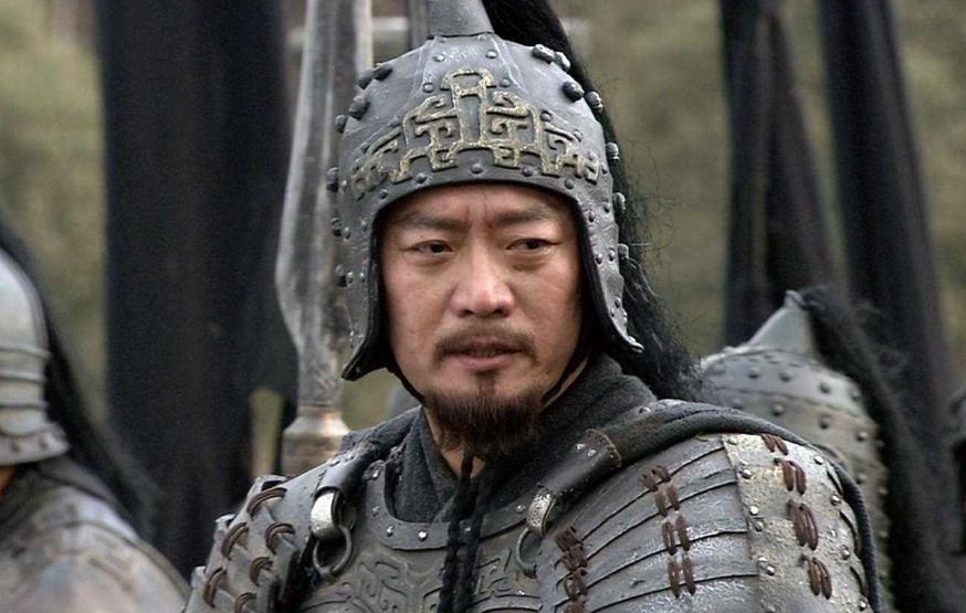 He defeated Cao Cao at the age of 25, Liu Bei at the age of 29, and Sun Quan at the age of 46 ...