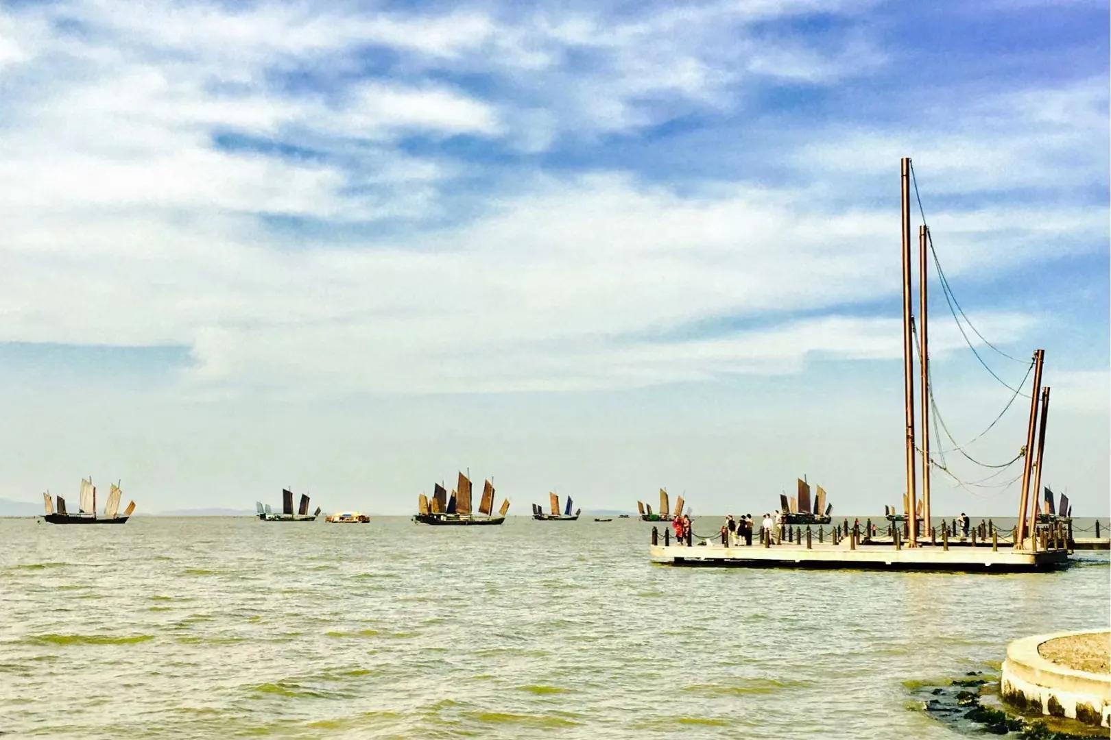 The top 10 most beautiful tourist destinations in China, it is ...