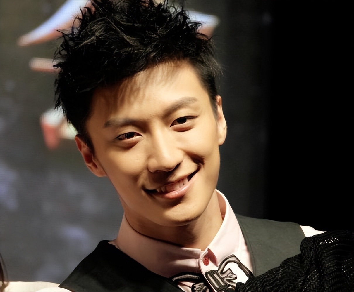 Qiao Renliang died almost 7 years ago. Only by looking at the current ...