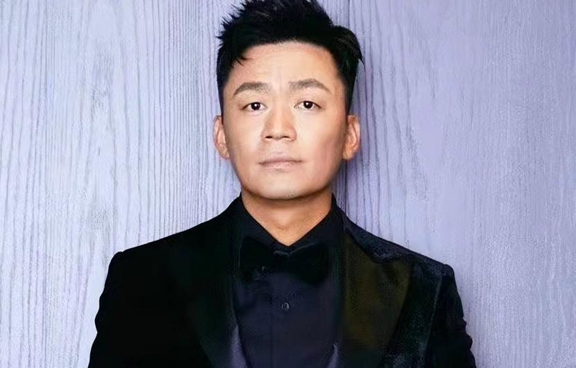 Ma Rong: The woman who was bombarded by public opinion has a bad fate ...