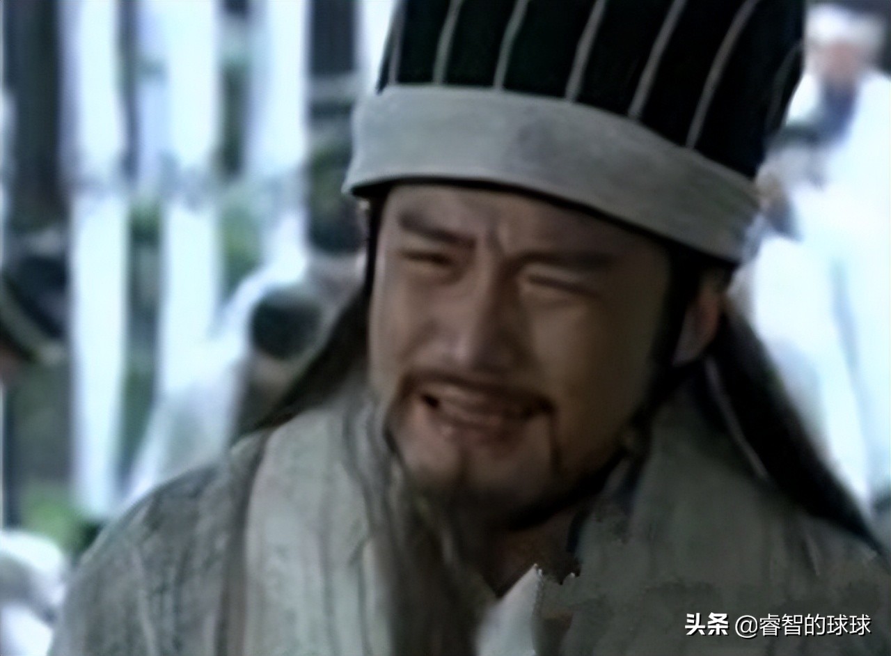 Zhuge Liang came to see Zhou Yu's funeral, why was he heartbroken? - iNEWS