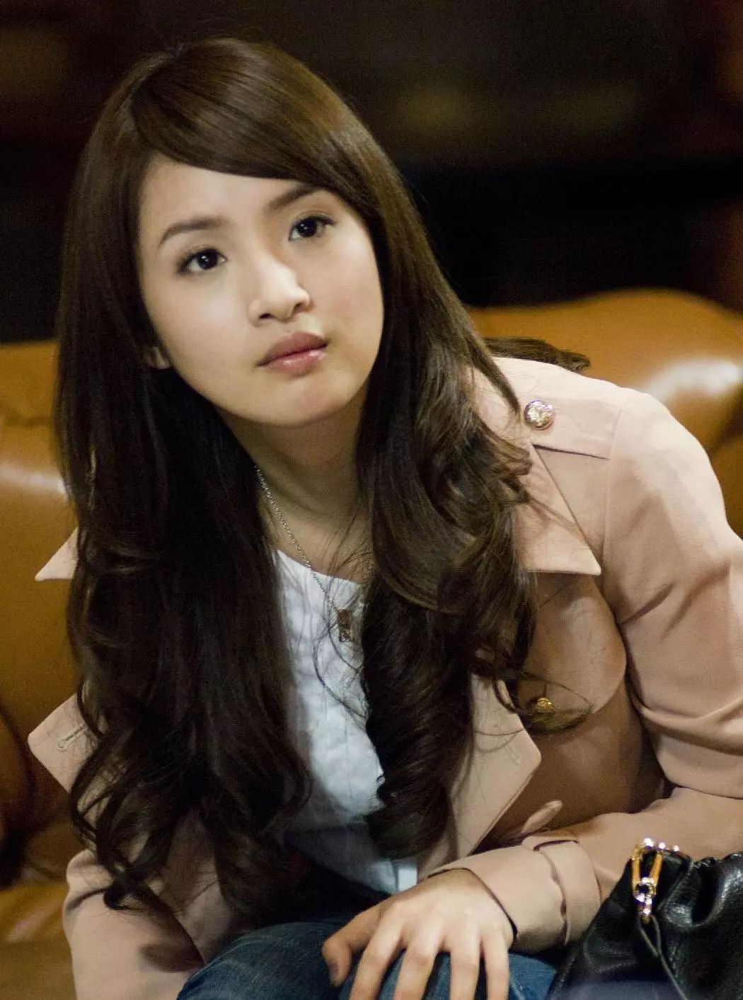 Ariel Lin is still so kawaii - iNEWS