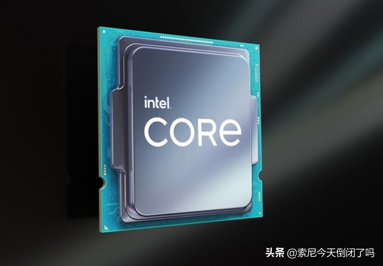 Intel's 14th-generation Core IPC performance increased by 21%, and the ...
