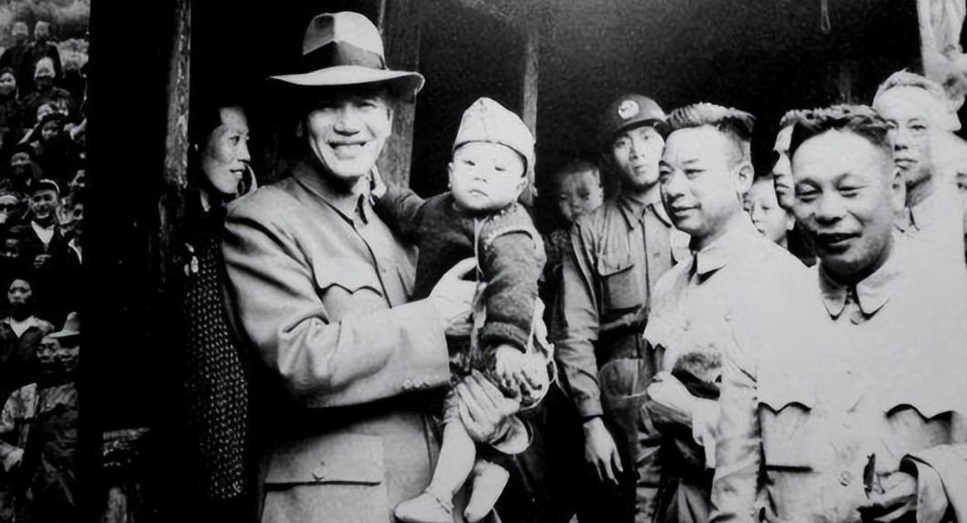 In 1954, Chiang Kai-shek and Song Meiling secretly returned to the ...