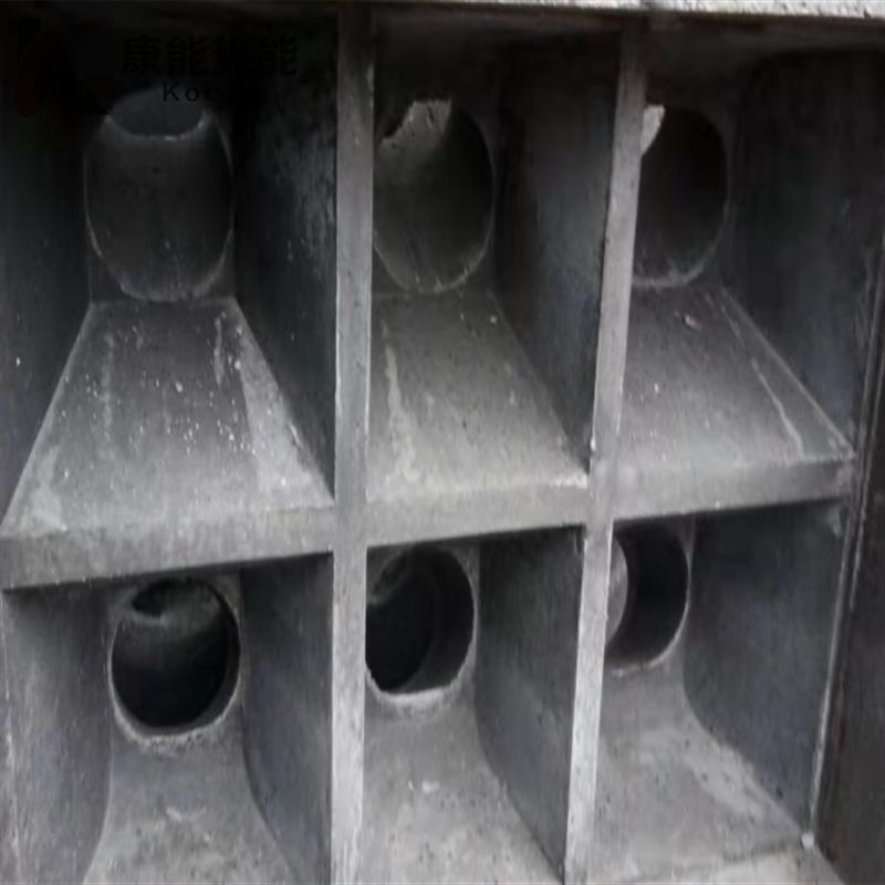 burner brick design - iMedia