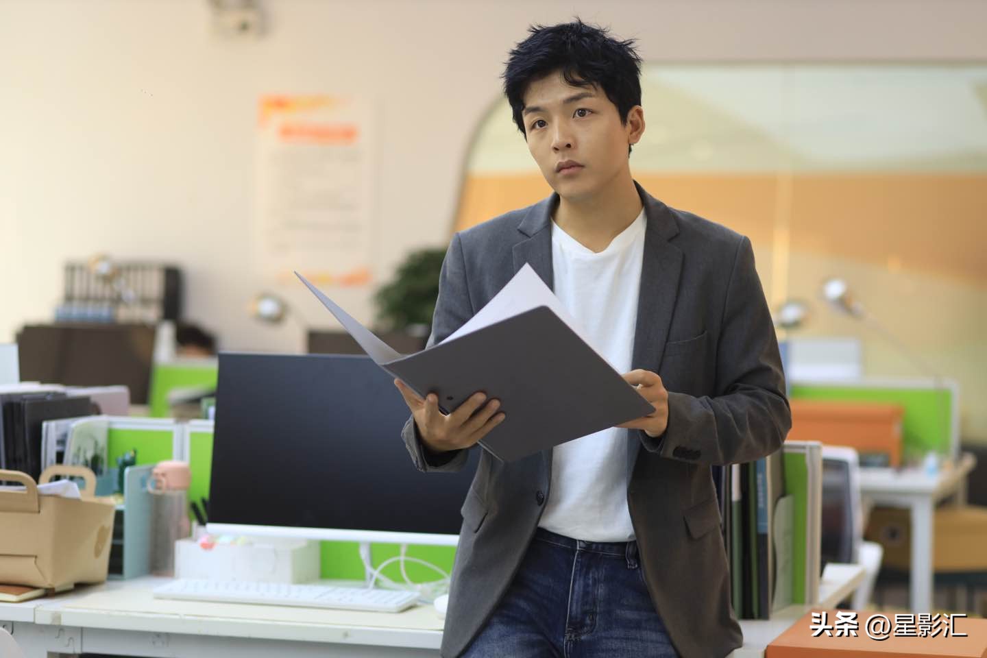 [The Great Zhen Gaogui] Tang Xin, Yang Yuxin and Su Qi play a multi ...